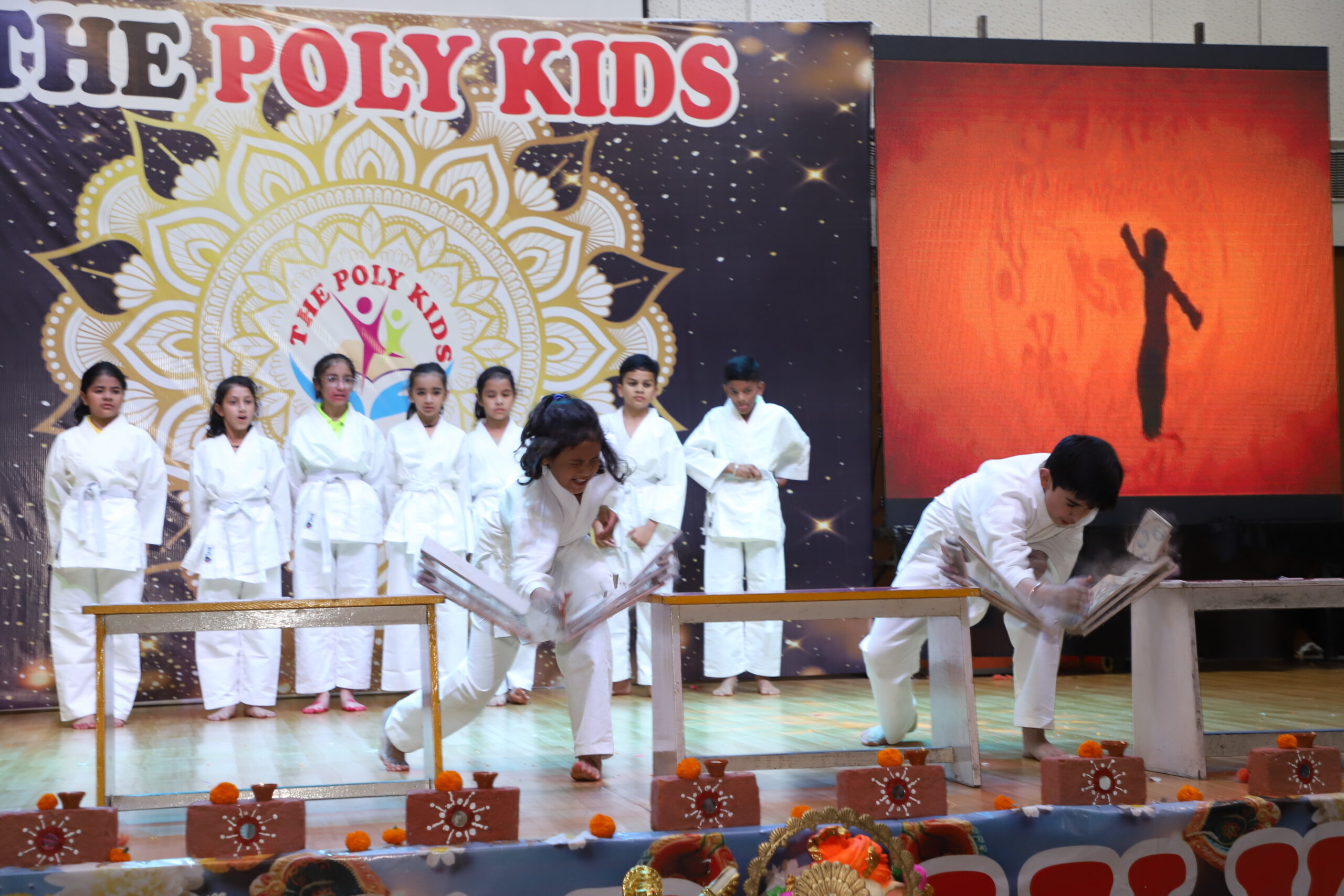 The Magic of Project-Based Learning at Dehradun's Best Play School ...