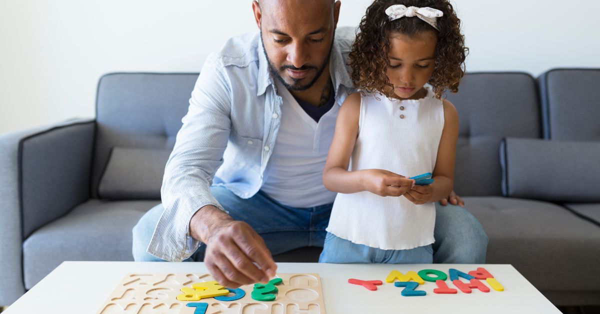 5 Smart Ways To Teach Kids Spelling Skills